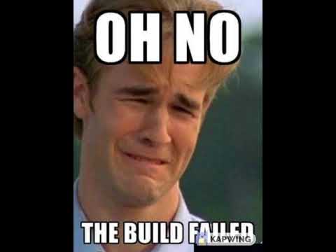 Best funny Android Studio jokes - YouTube