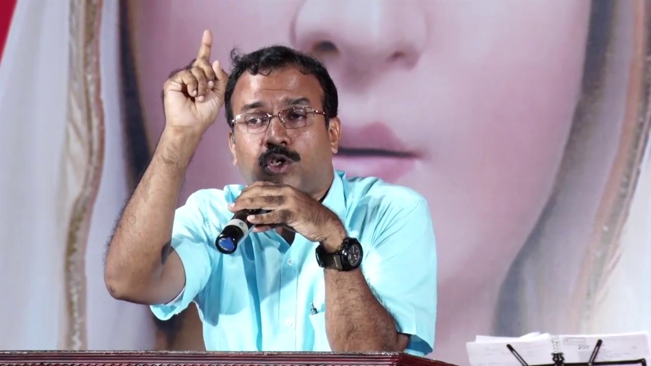 Emperor Emmanuel Bible Convention - Moovattupuzha (April 4 - 2017 ...