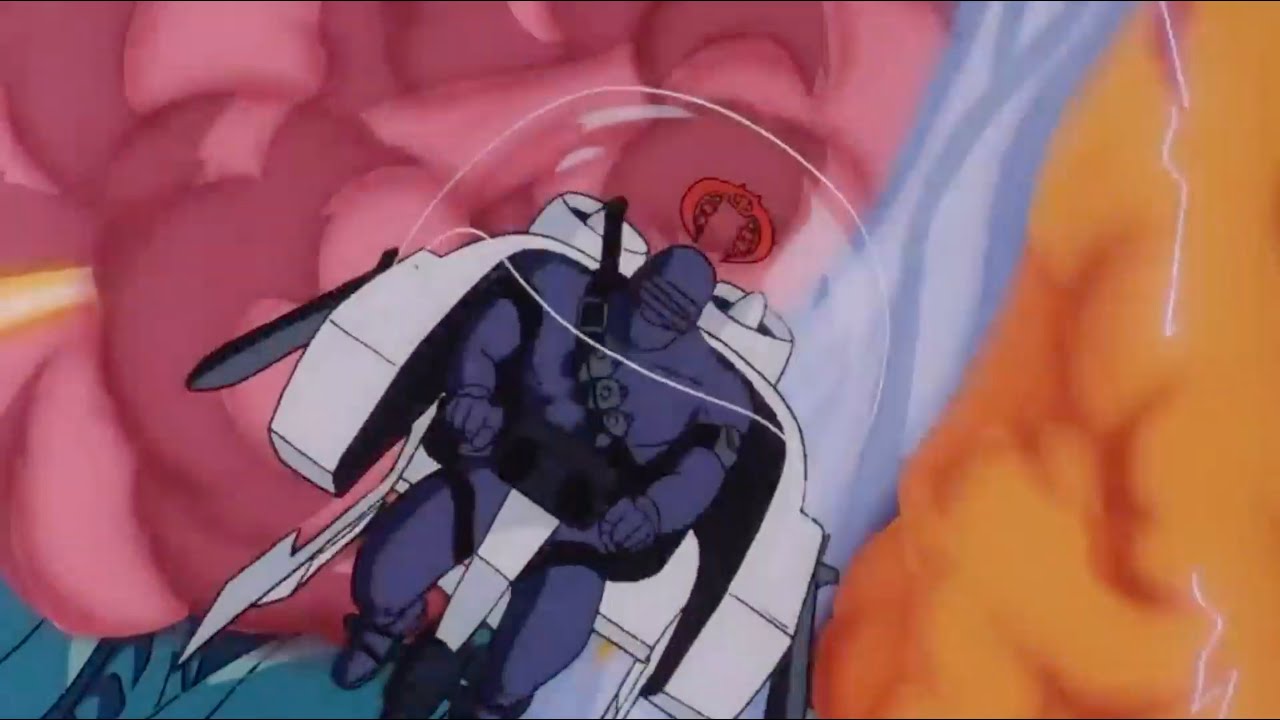 GI Joe Movie Opening Sequence Part 2 (1987) - YouTube