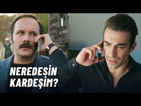 Ferhat, Yiğit'i Görmek İstiyor! - Siyah Beyaz Aşk 29.Bölüm