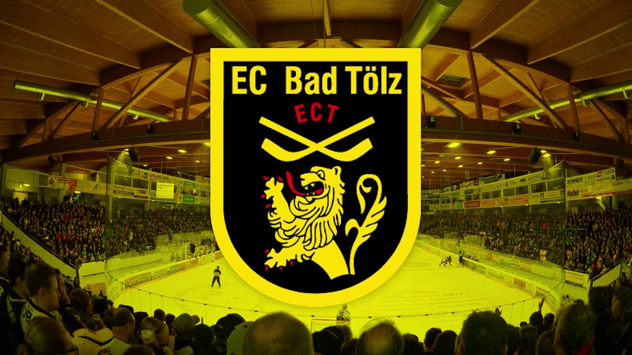 EC Bad Tölz Goal Horn 2021/22 - YouTube