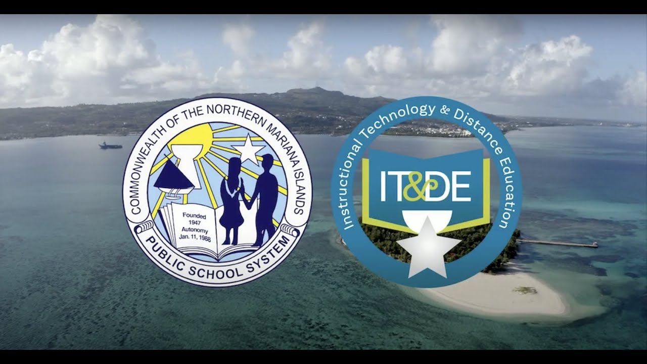CNMI PSS Instructional Technology and Distance Education CG Project ...