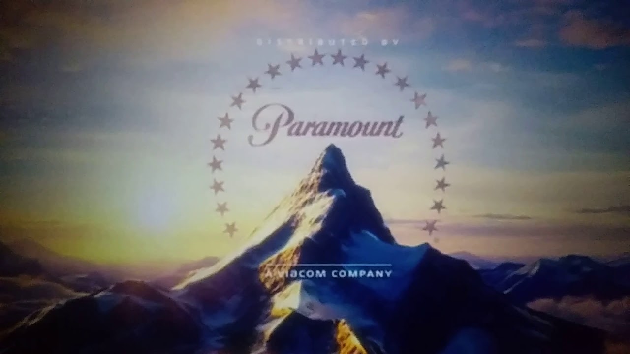 Paramount Pictures (2018) - YouTube