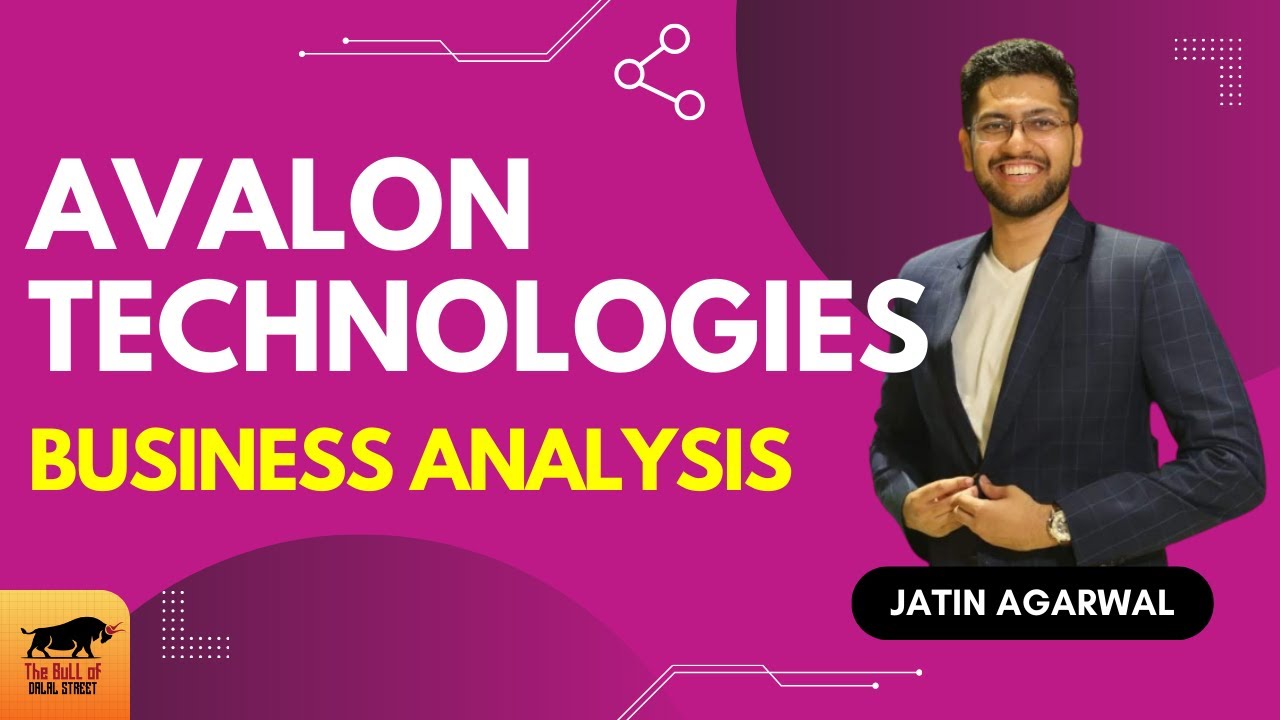 Avalon Technologies Analysis | Uniquely Positioned EMS Company - YouTube