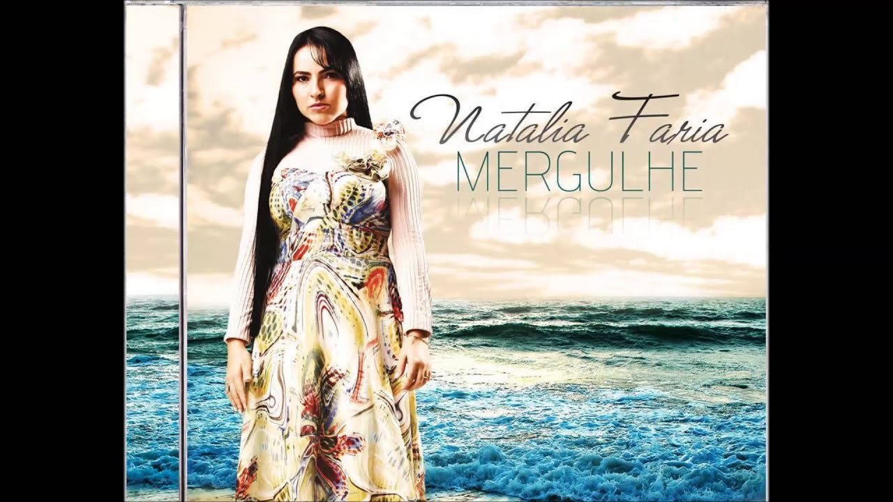 Misterios Revelados - Natalia Faria - YouTube