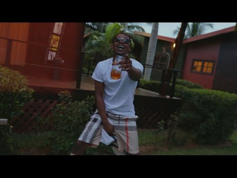 Nigel Knight - Swag Ship (Official Video) - YouTube
