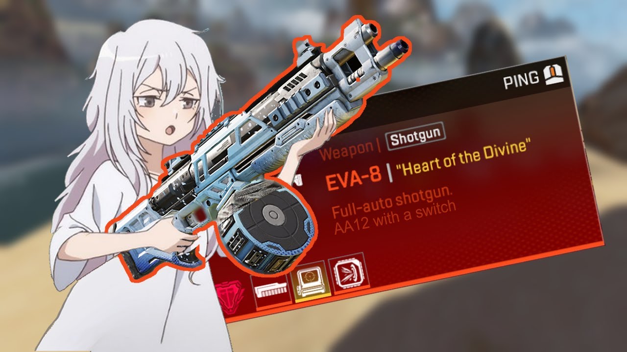 Apex Legends SEASON 20.EXE - YouTube