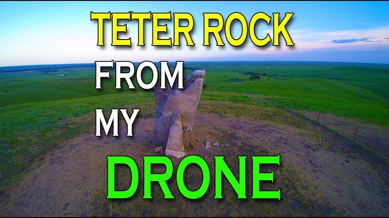 Teter Rock Kansas Kody Kline - YouTube