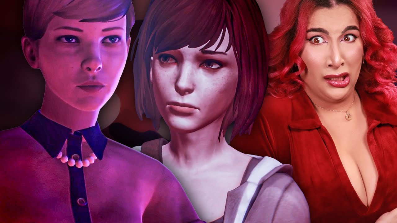 Chloe’s Quest for Revenge | Life Is Strange | Part 20 - YouTube