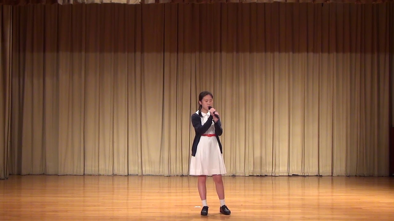 6C Kwok Wing Ching - 我們的天空 - YouTube