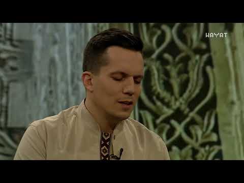Armin Muzaferija - Hadžija - Live Hayat TV