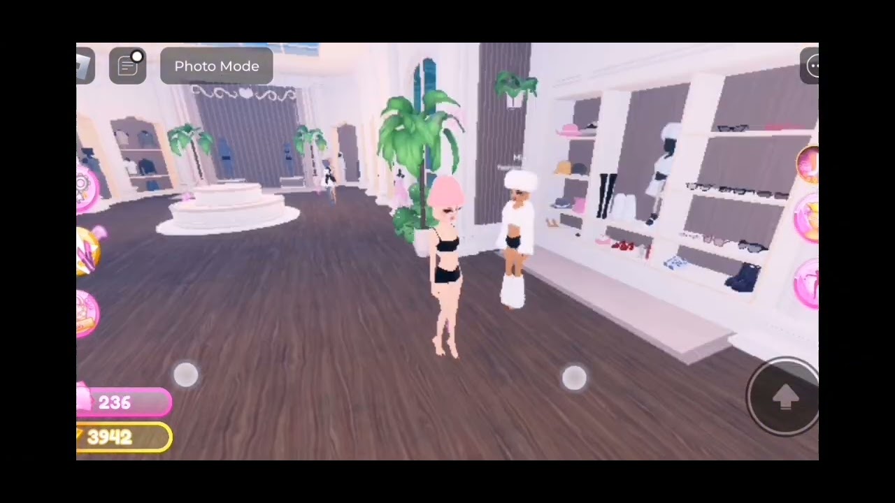 Pig Hat In Dti Outfit Hack💗🐷 - YouTube