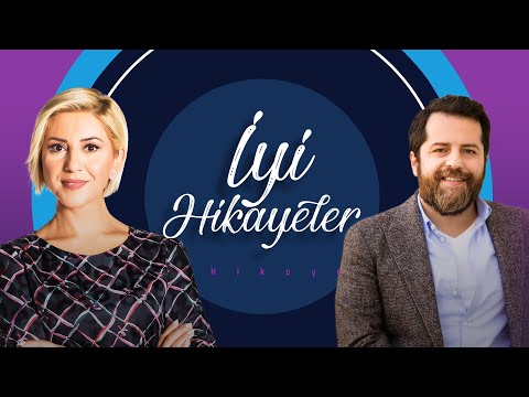 İyi Hikayeler 12 Aralık 2020