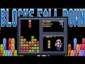 Blocks Fall Down -Play in browser- | -SAR NEWS 2.0-