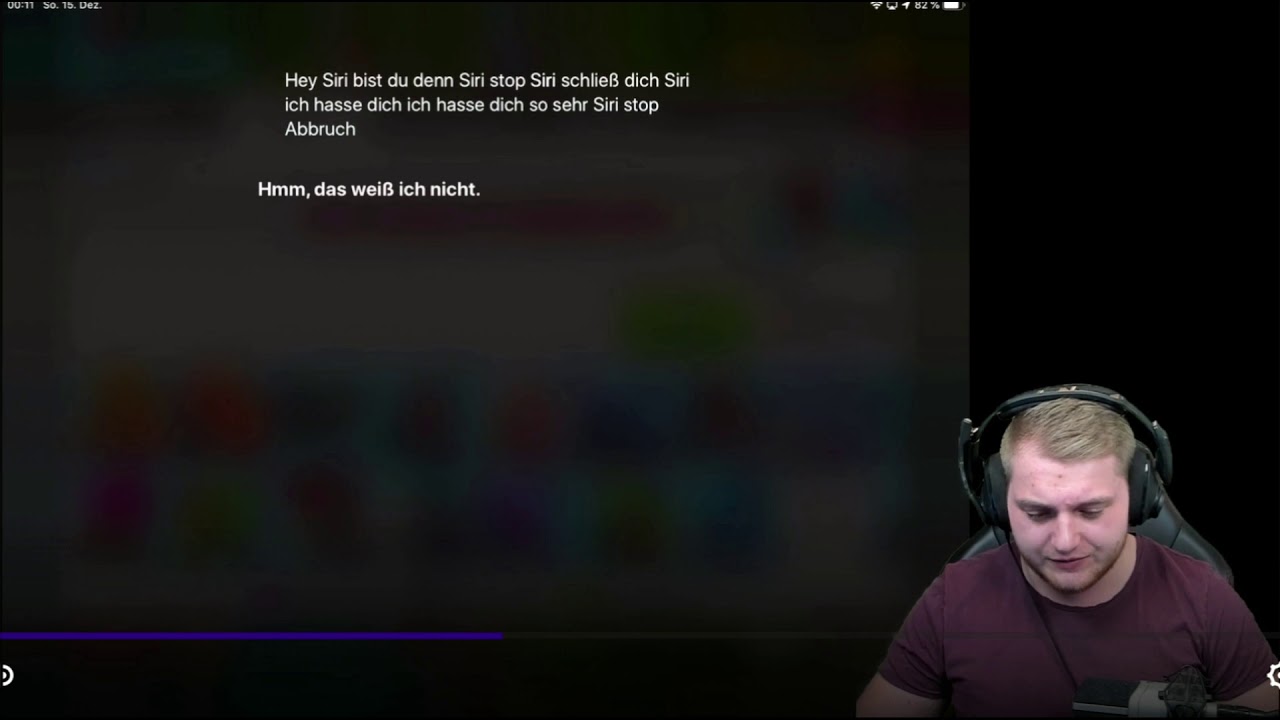 TRYMACS RASTET AUS IM LIVE IM STREAM!!!😂🤣 | Twitch Clips - YouTube