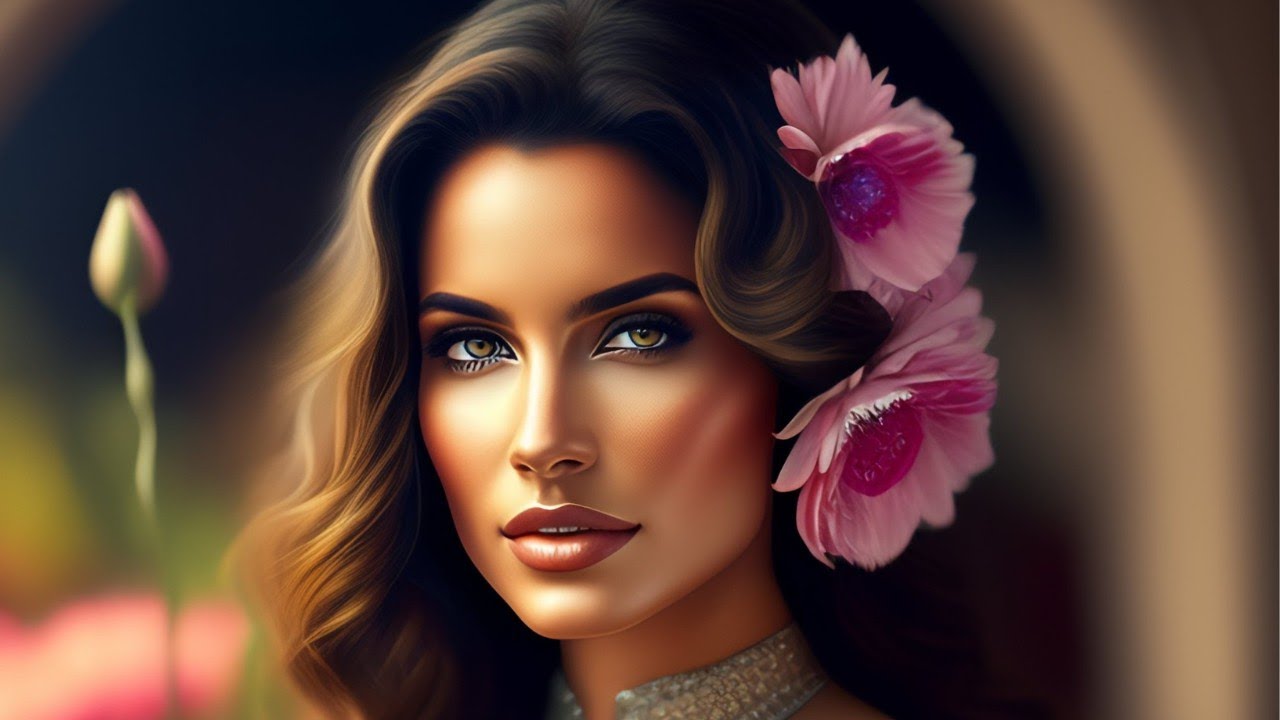 My Love, My Everything - YouTube