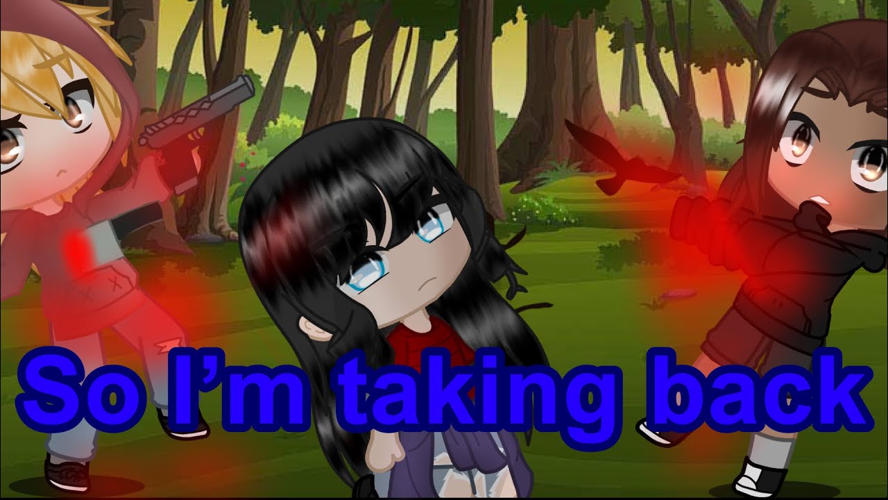 So I’m taking back meme - YouTube