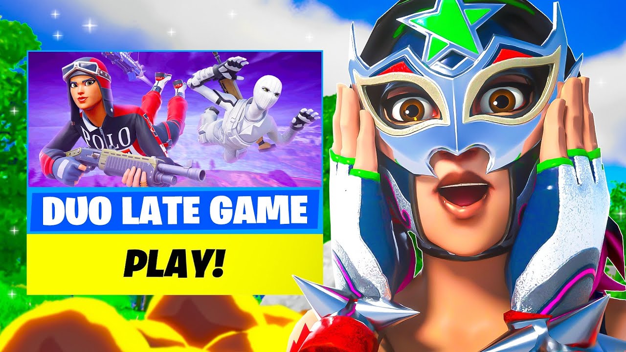 🔴LIVE - NOVA LATE GAME MAPA JE TU! | Code Stojka - YouTube