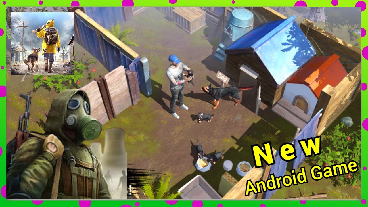 Best survival games for android | Best survival game android | survival ...