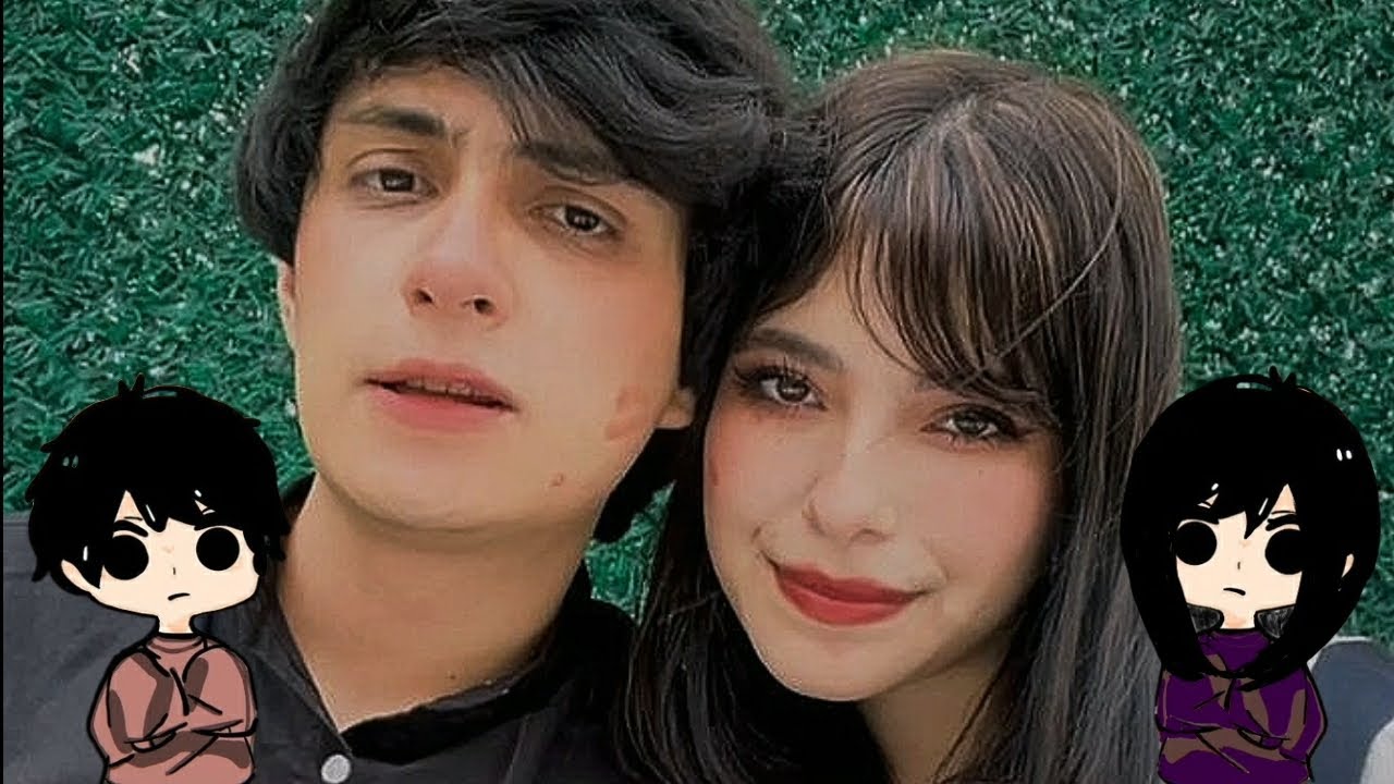 [Natalan × Tiara] - Mon amour (IA COVER) - YouTube