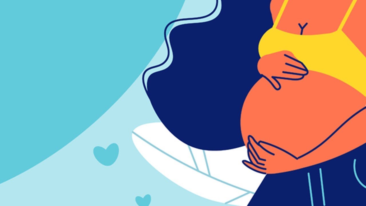 ¿Cuál es la diferencia entre FECUNDIDAD y FERTILIDAD? - YouTube