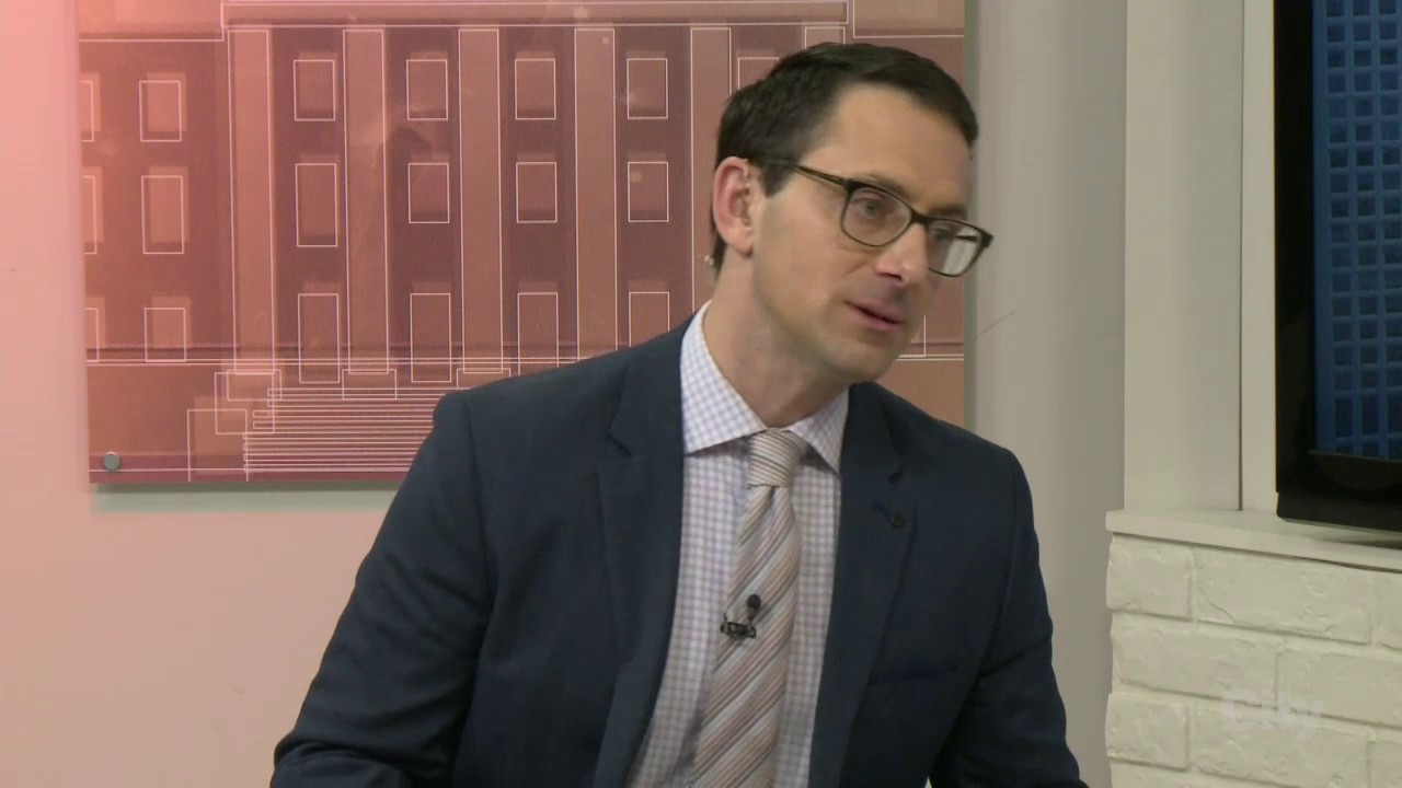 Hot Topic Panel Part 1 - Mar. 9, 2017 - YouTube