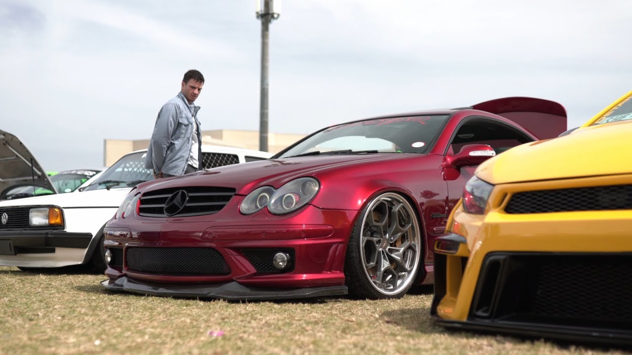 Spring Auto Fest 2022 - YouTube