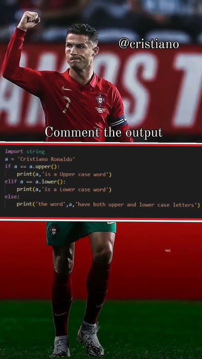 Aupper In Python Pawansrikanth2005 Pawansrikanth Python Pythonprogramming Coding Codes