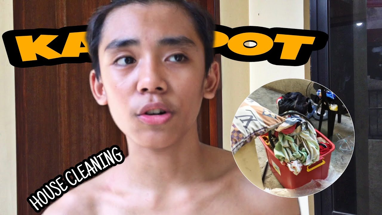 SUPOT NA MASIPAG - YouTube