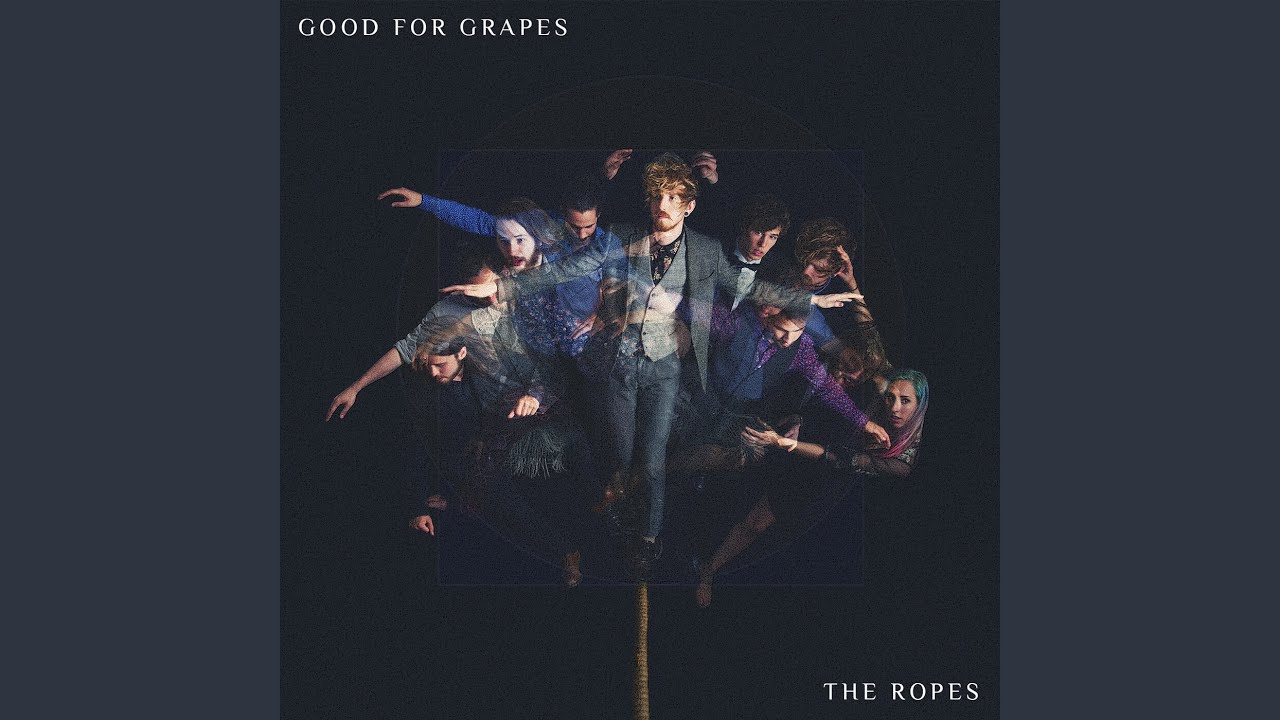 Show Me The Ropes - YouTube