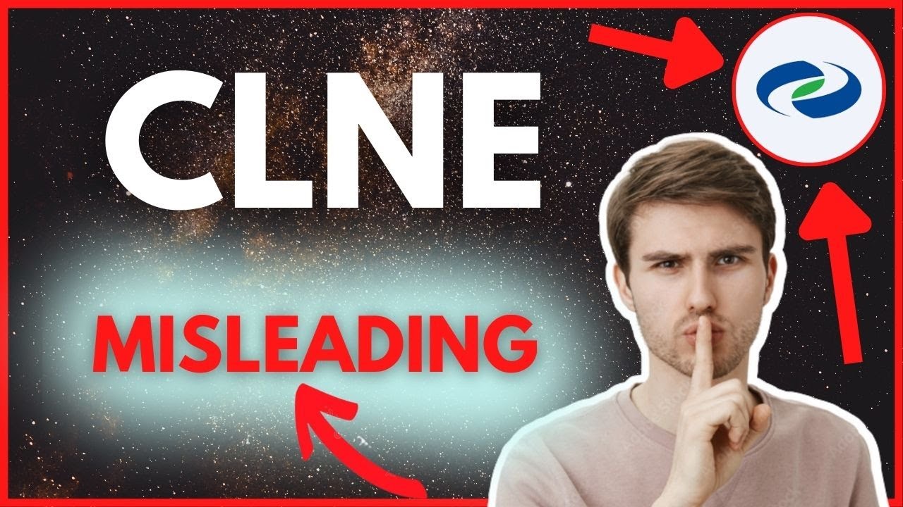 🧨 CLNE Stock(Clean Energy stock) CLNE STOCK PREDICTIONS CLNE STOCK ...