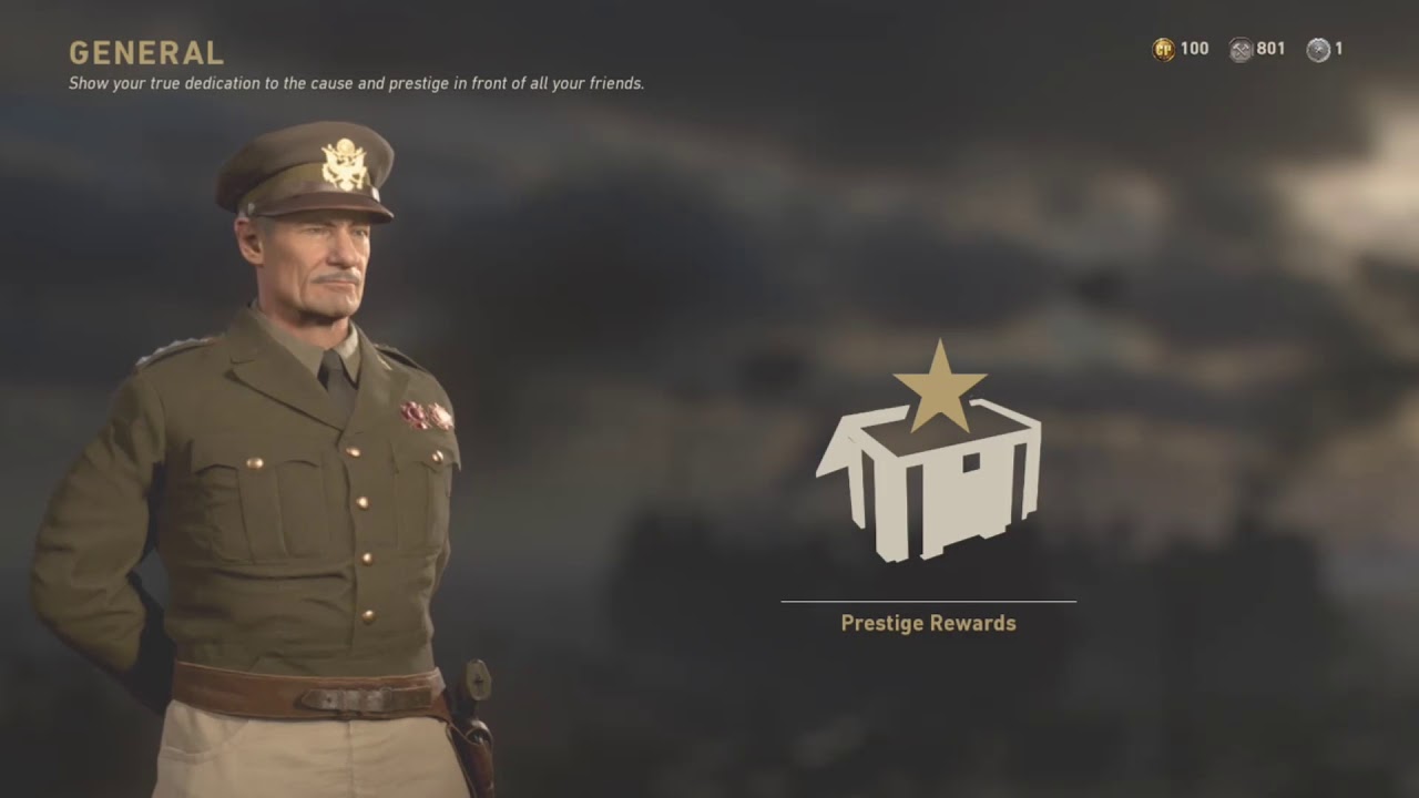 WW2-PRESTIGE 2 - YouTube