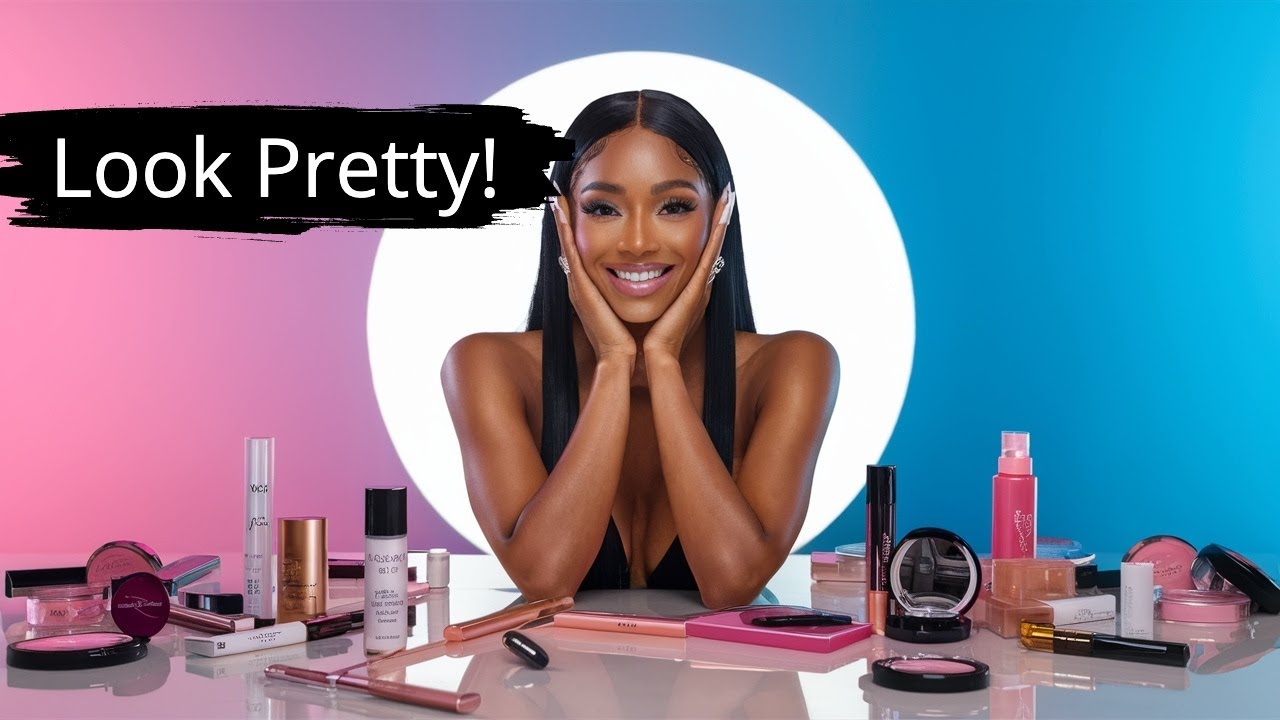 Find Your Inner Goddess in 5 Simple Ways - YouTube