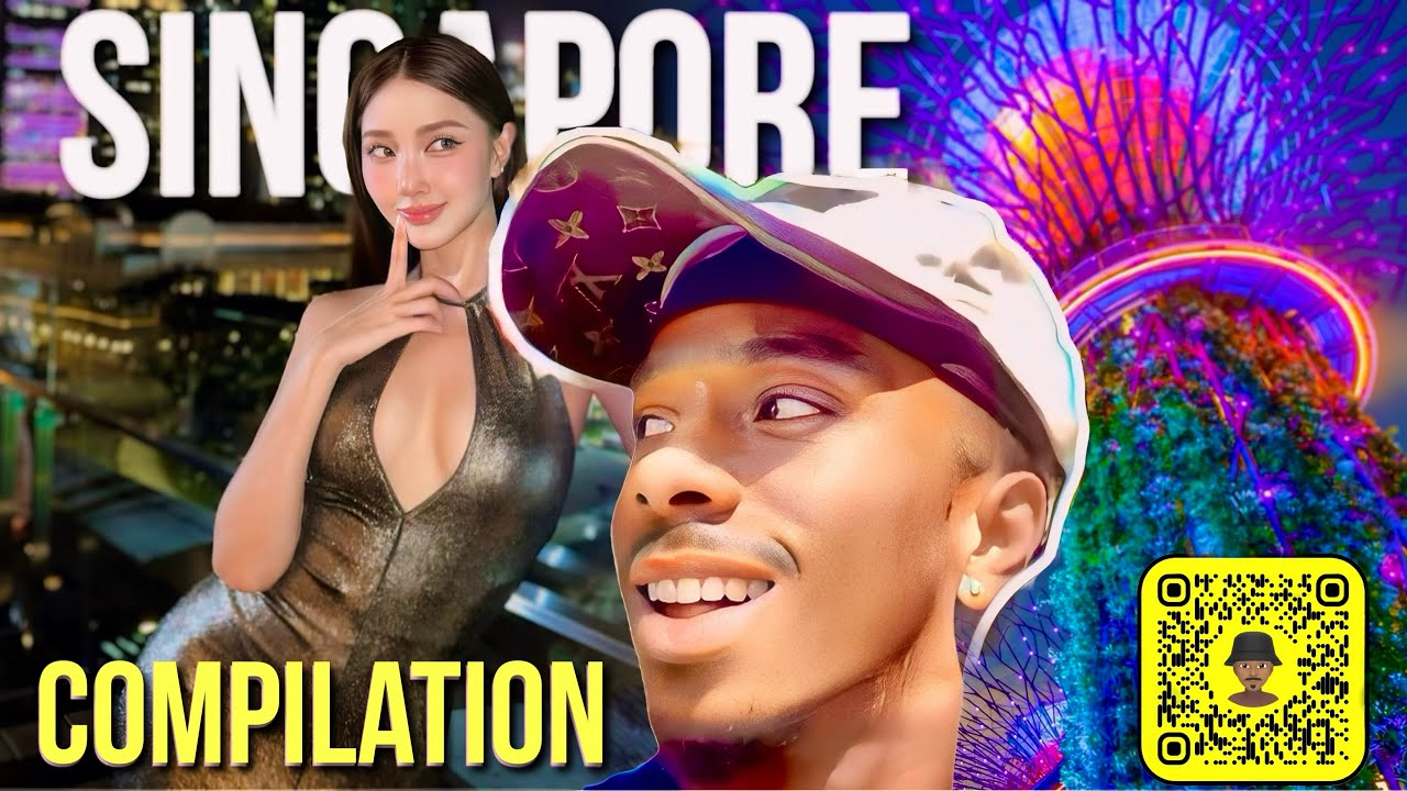 Global Ceezy Singapore Highlights Compilation 🇸🇬 - YouTube
