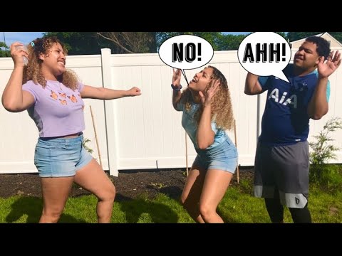 Water Balloon Trivia Challenge! - YouTube