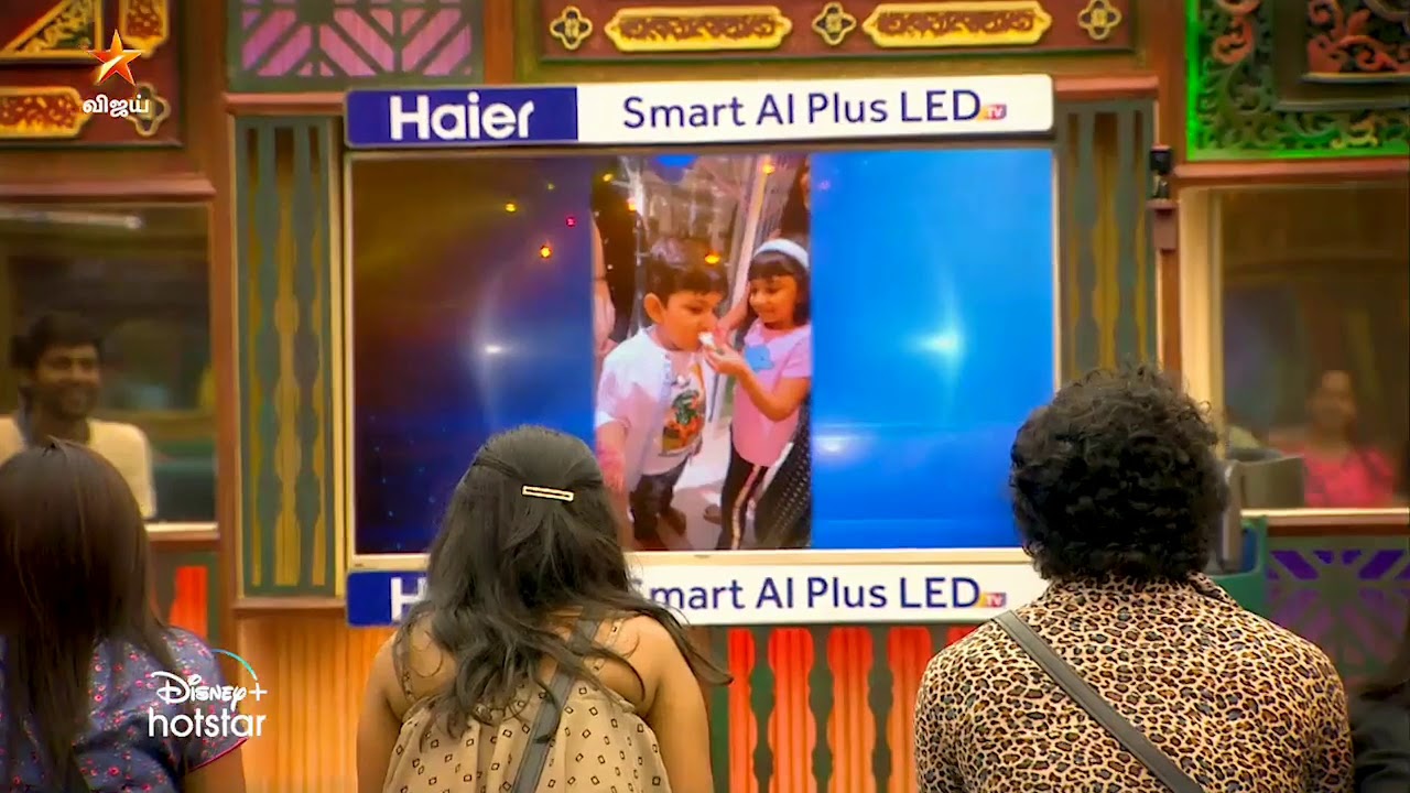 Bigg Boss promo 4th October - YouTube