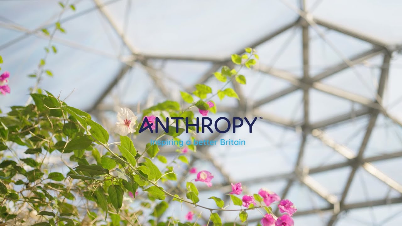 Anthropy Overview - YouTube