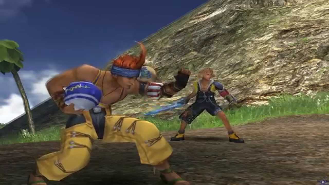 [PS2] [Monsters] - Dingo - YouTube