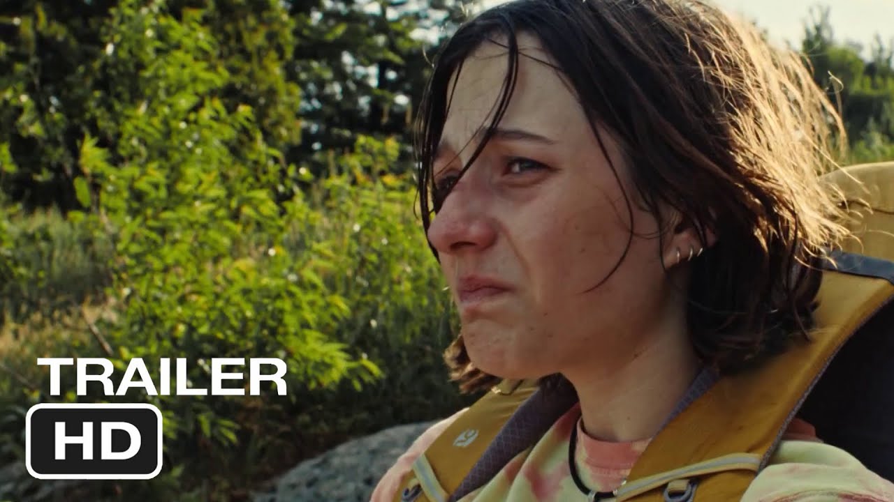Good One (2024) - Official Trailer - YouTube