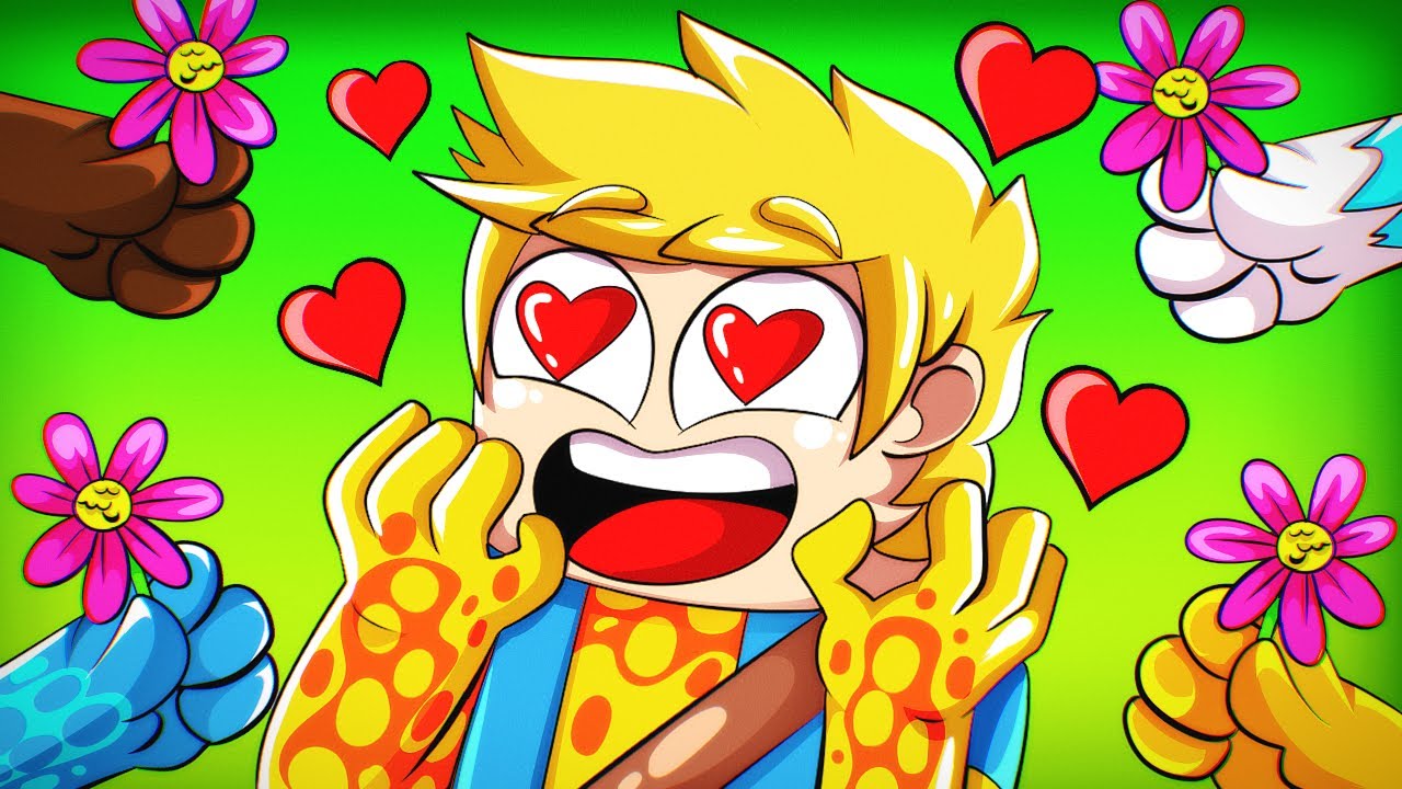 TODO MUNDO AMA O LOPERS - YouTube