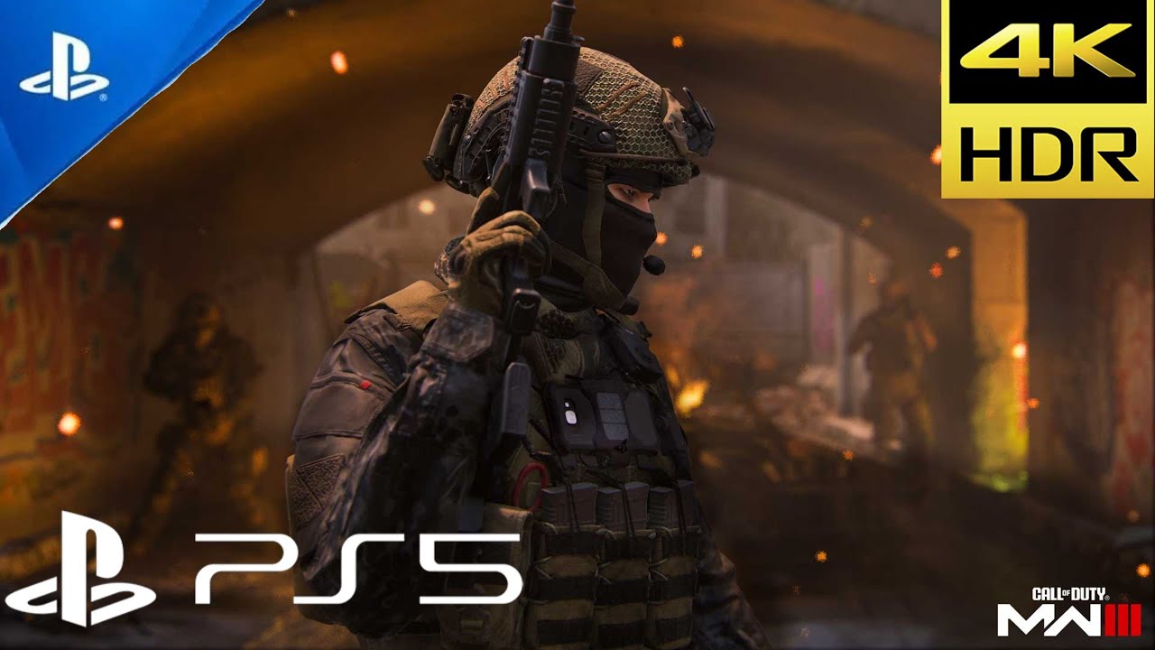 (PS5) PAYLOAD | Immersive Realistic Ultra Graphics Gameplay [4K 60FPS ...