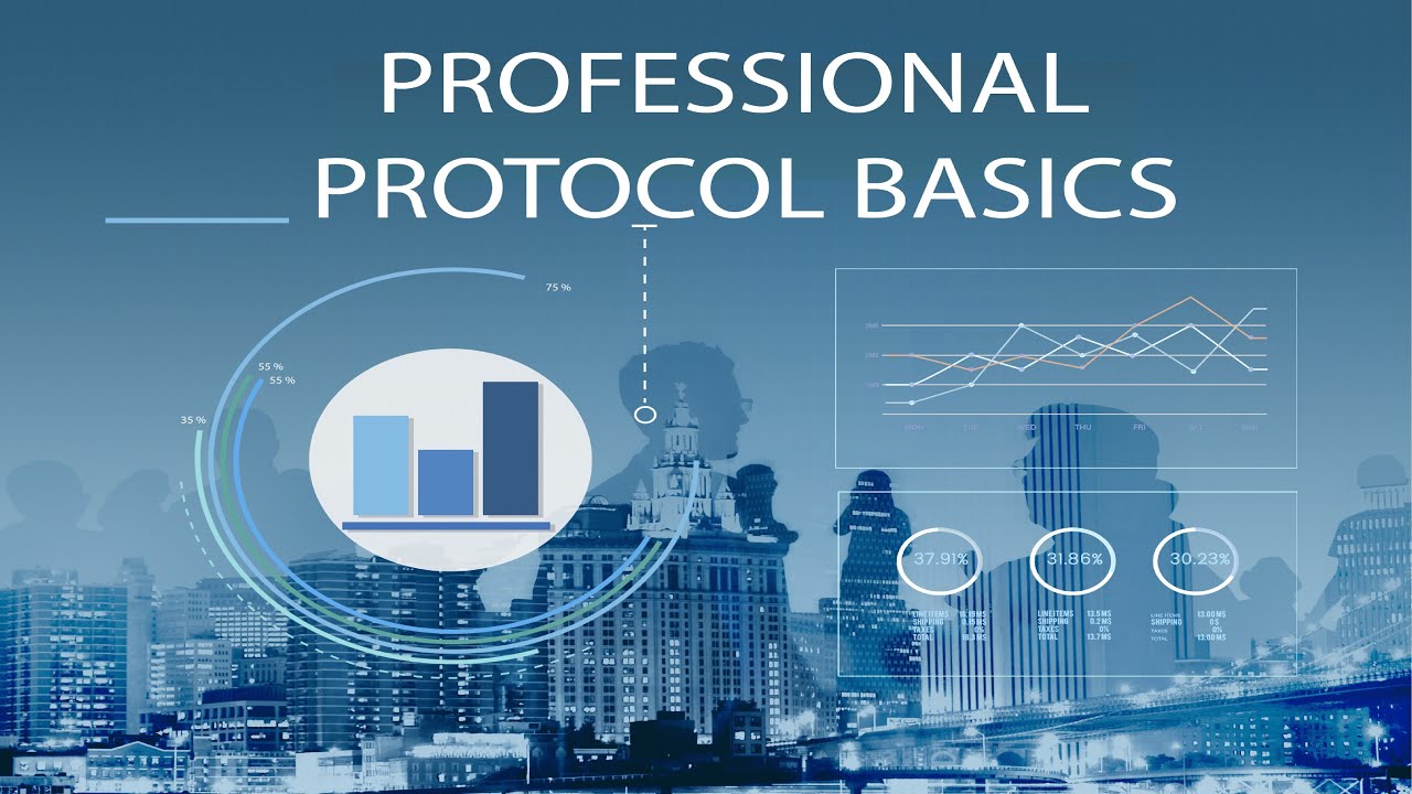 Professional Protocol Basics - YouTube