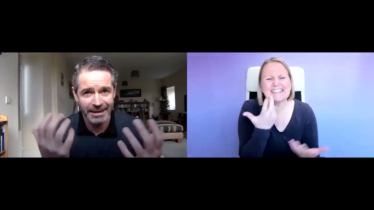 CAT Conference 2021 - Autism, Theology and Language: A Game or Reality ...