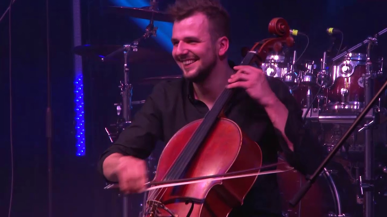 The Cello Boys - Smooth Criminal (Michael Jackson cover) | Unplugged ...