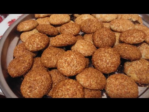 Osmaniye Usulü Bayram Kömbesi