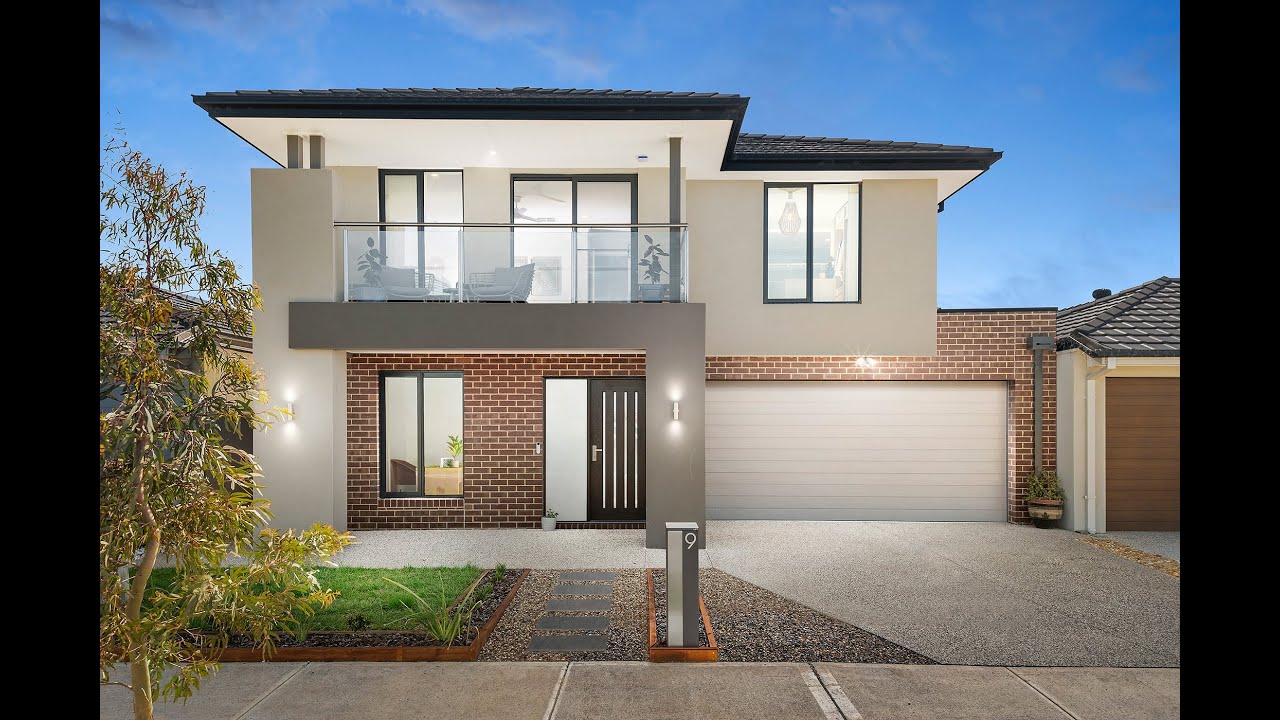 9 Precinct Way, Donnybrook - Stone Real Estate - YouTube