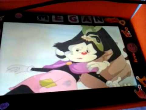 the story of dot/dot' death/ dot' alive español - YouTube