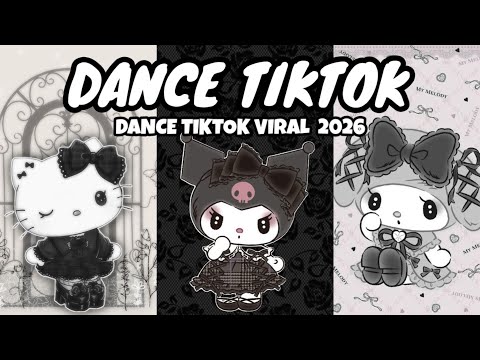 DANCE TIKTOK VIRAL TAHUN 2026 TERBARU - SEBERAPA HAFAL KAMU DANCE TIKTOK 2025 PART 139