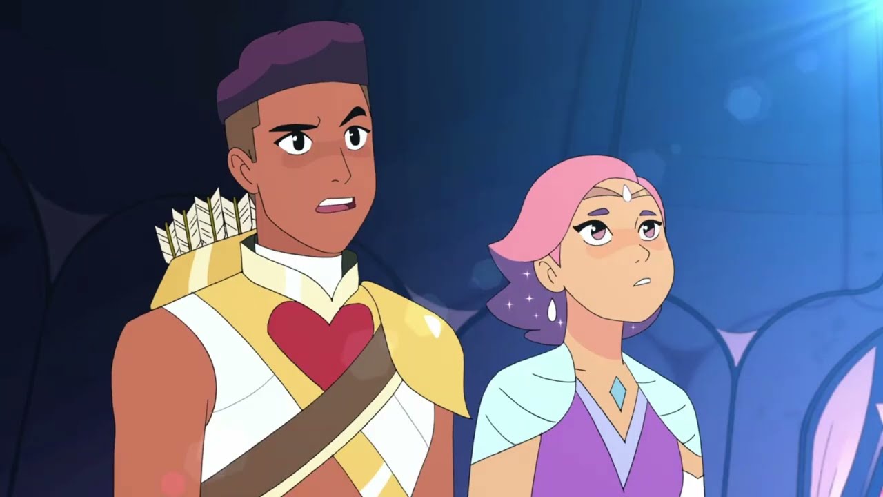 She-ra | Best Friend Squad - YouTube