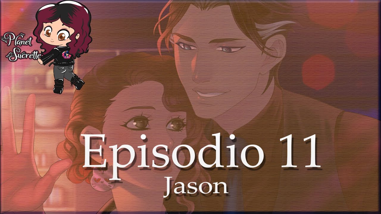 Ruta Jason Corazón de melón nueva Generación episodio 11 - YouTube